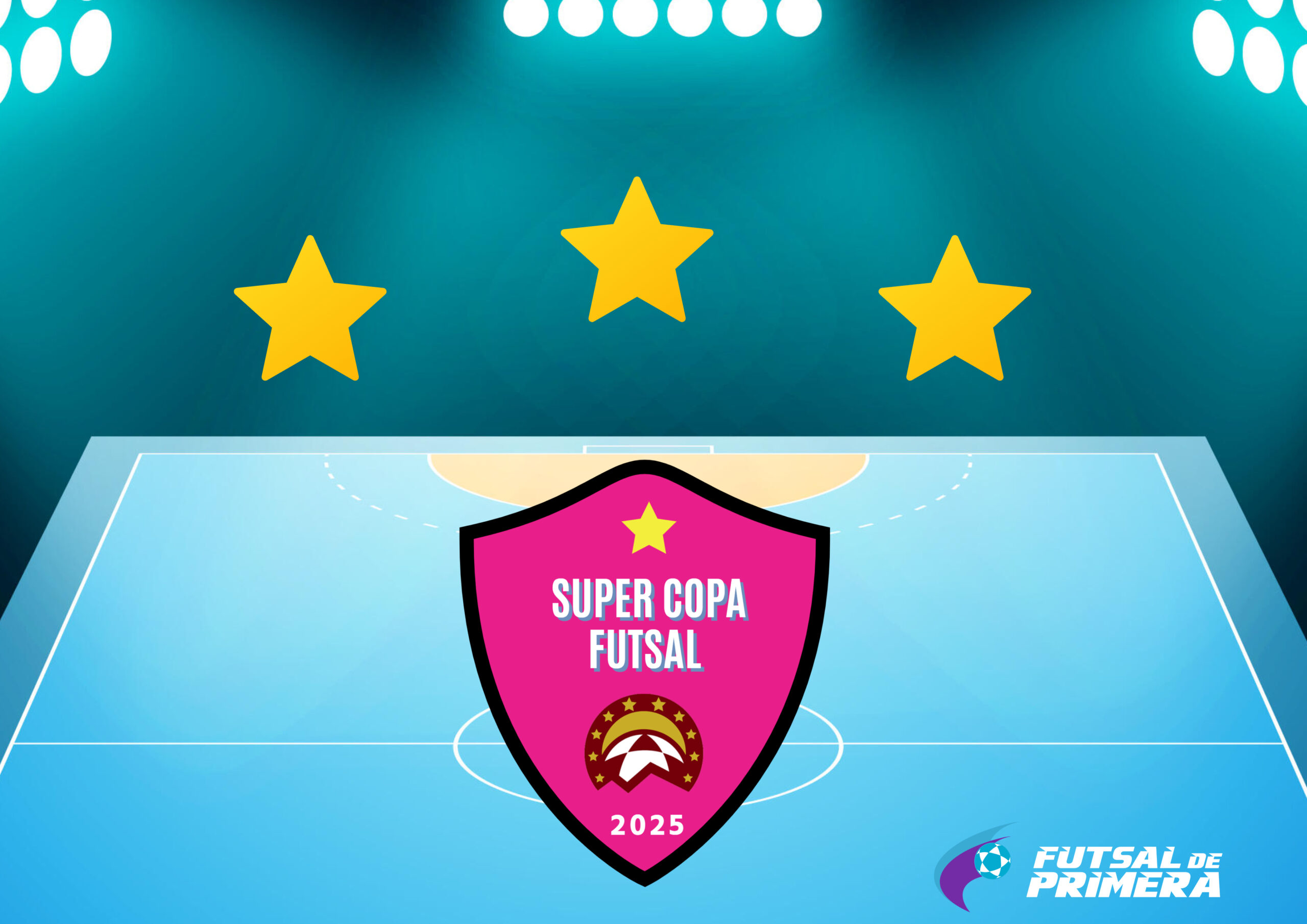 Proyecto 2025: ¿se viene un torneo Elite? - Futsal de Primera